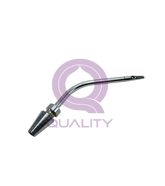 Cânulas para injeção de fluido arterial. – QUALITY FLUIDOS